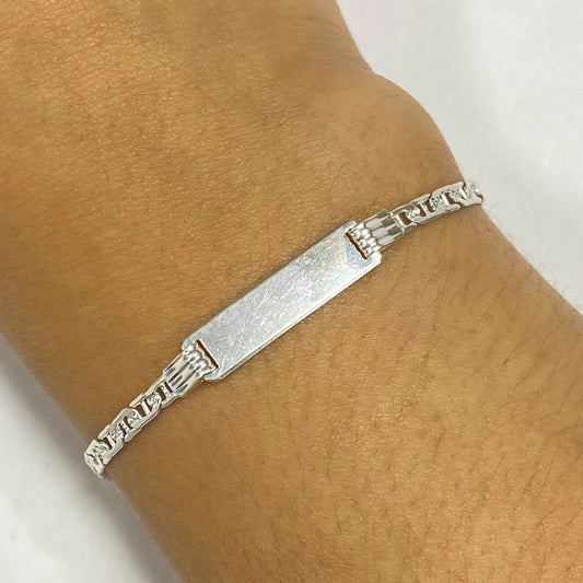 Pulseras – Joyería Esterlina